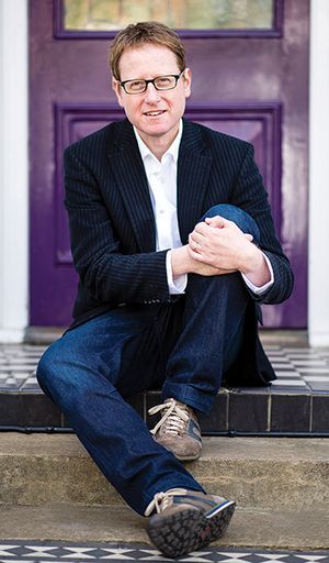 Sam Bourne - Wydawnictwo Albatros