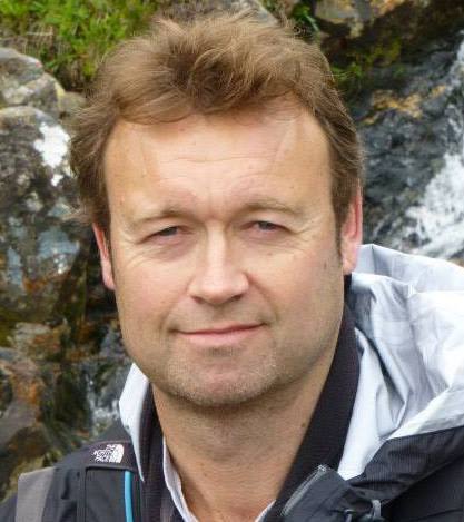 Simon Kernick - Wydawnictwo Albatros